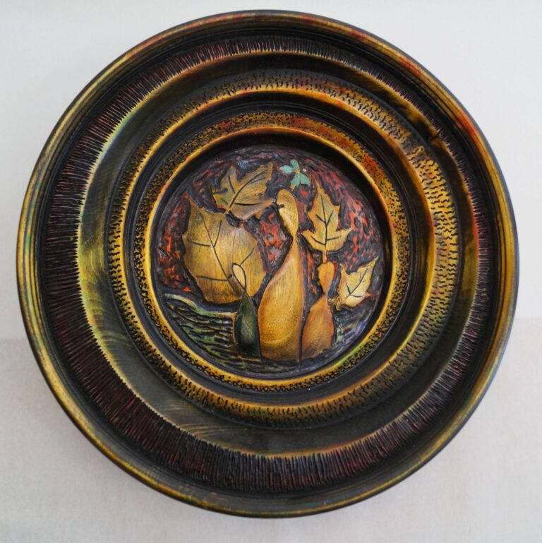 Rodney Peterson – Chosen Family | Traditions Art Gallery