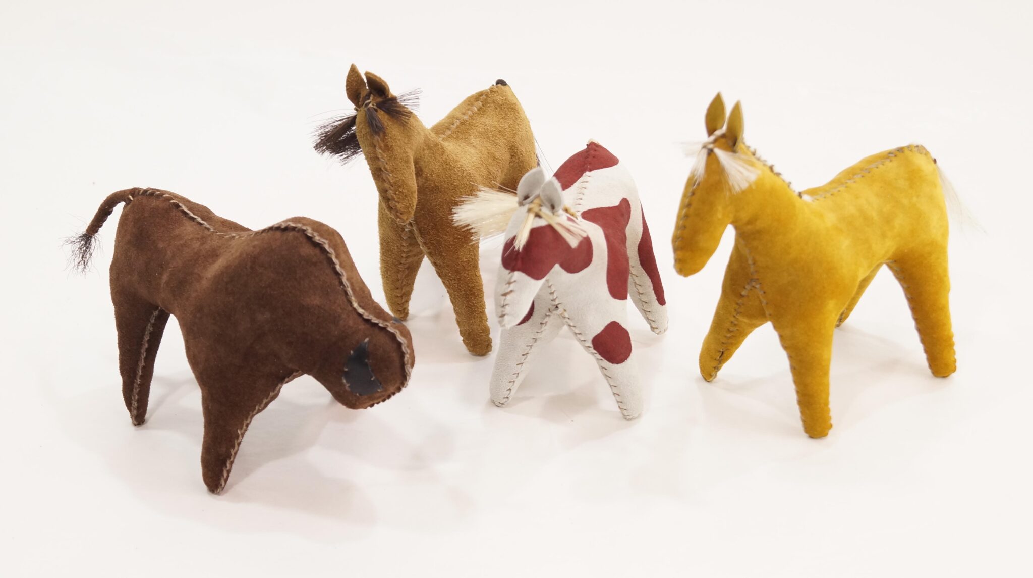 Kakwa | Traditions Art Gallery