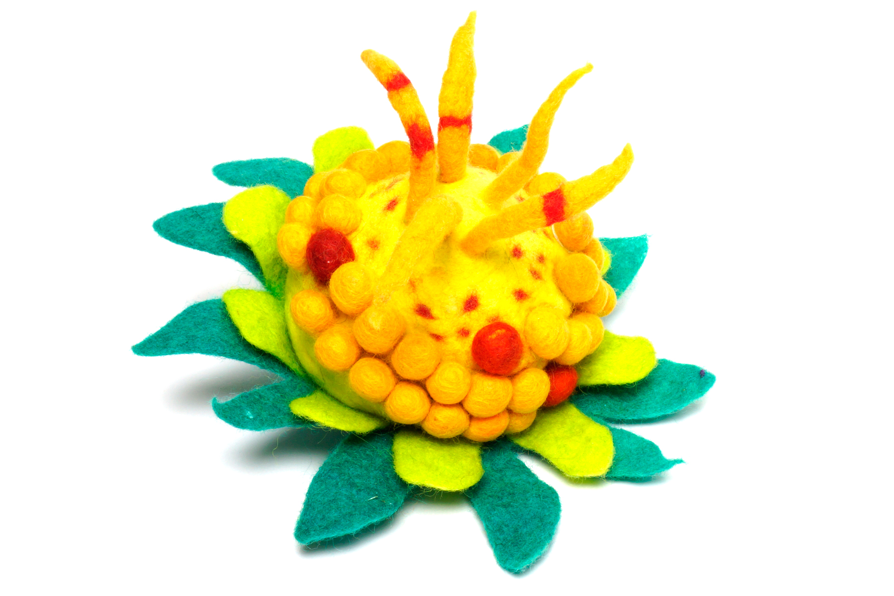 Cindy Obuck – Fiber Pod | Traditions Art Gallery